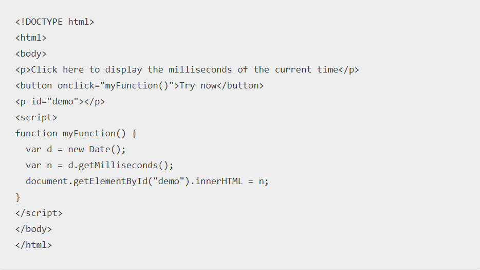 Javascript Date Format Seconds To Hours Examples Developer Helps