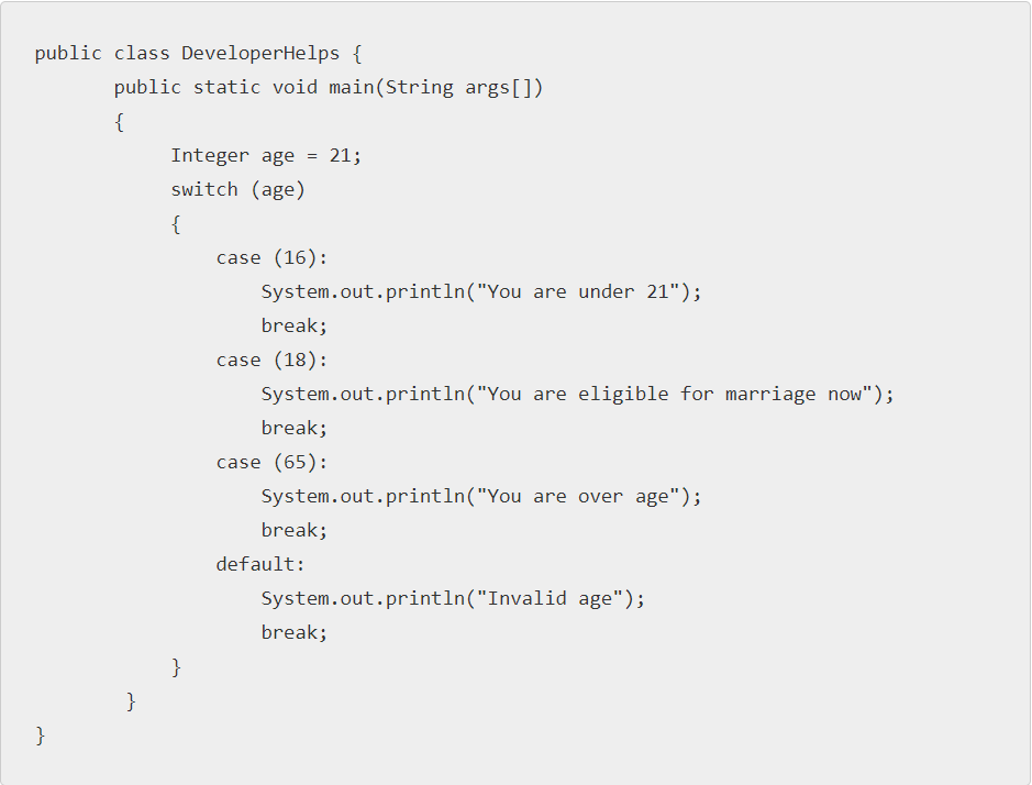  Php Switch Case Multiple Values 
