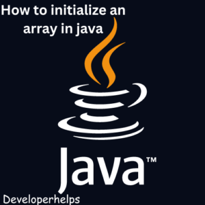 How to Find the Size or Length of an Array in JAVA? - Developer Helps