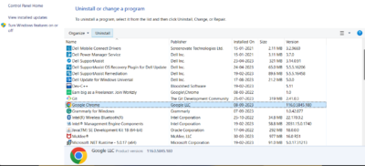 How to Fix "chrome-error://chromewebdata/" Error? - Developer Helps