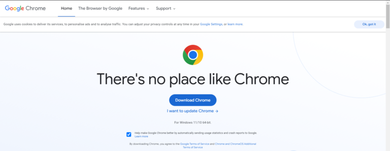 How to Fix "chrome-error://chromewebdata/" Error? - Developer Helps