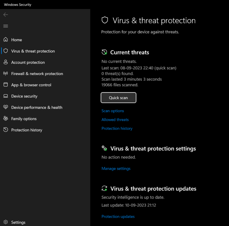 How to Fix "chrome-error://chromewebdata/" Error? - Developer Helps