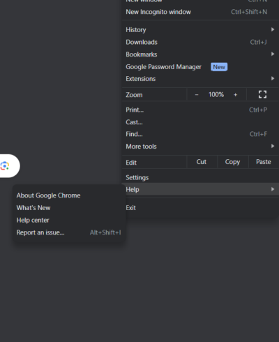 How to Fix "chrome-error://chromewebdata/" Error? - Developer Helps